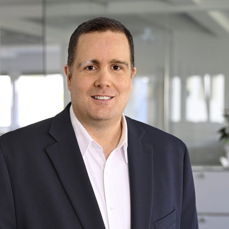 Über uns | F. Aeschbach AG